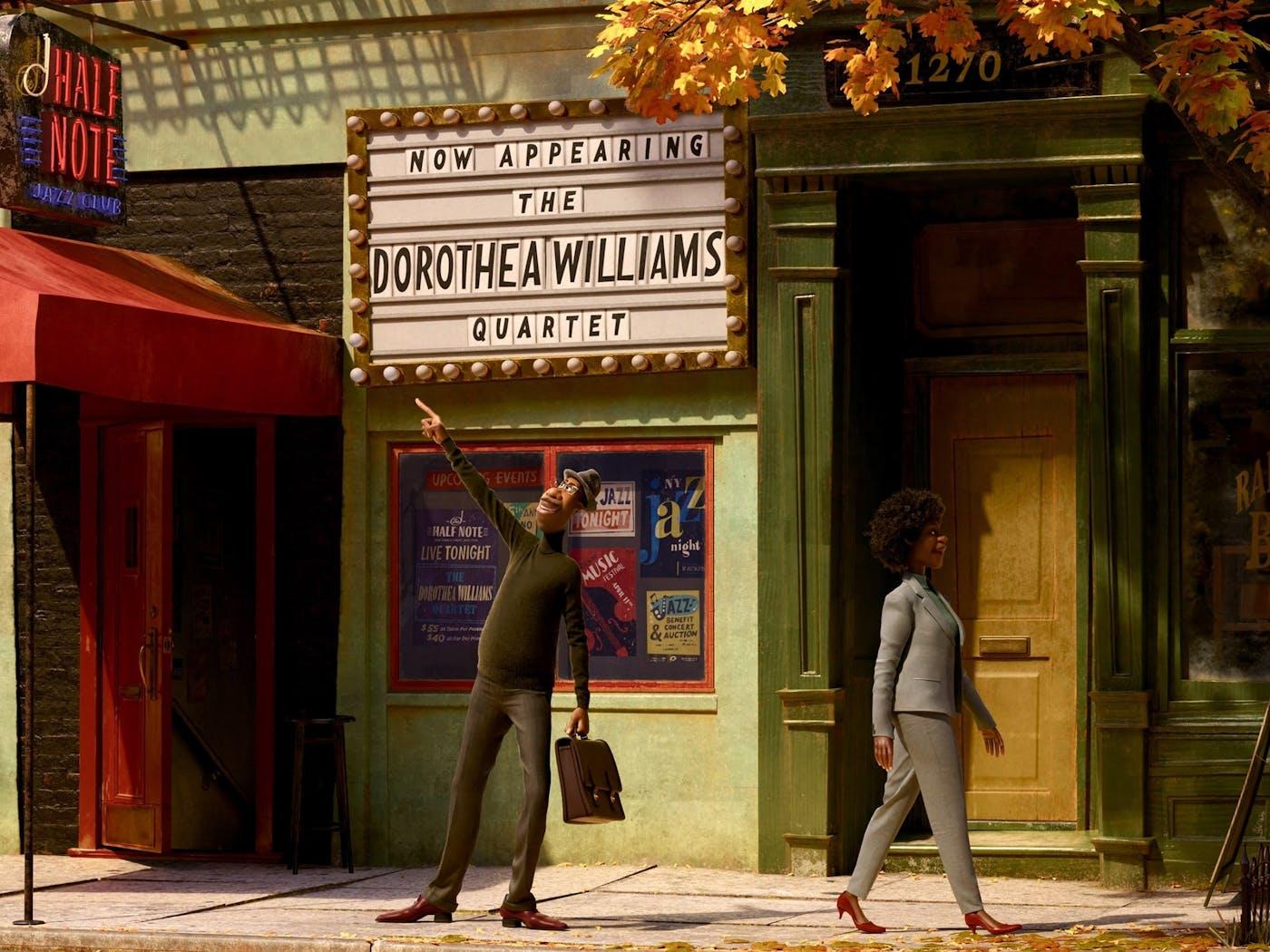 Soul Movie Wallpapers - Top Free Soul Movie Backgrounds - WallpaperAccess