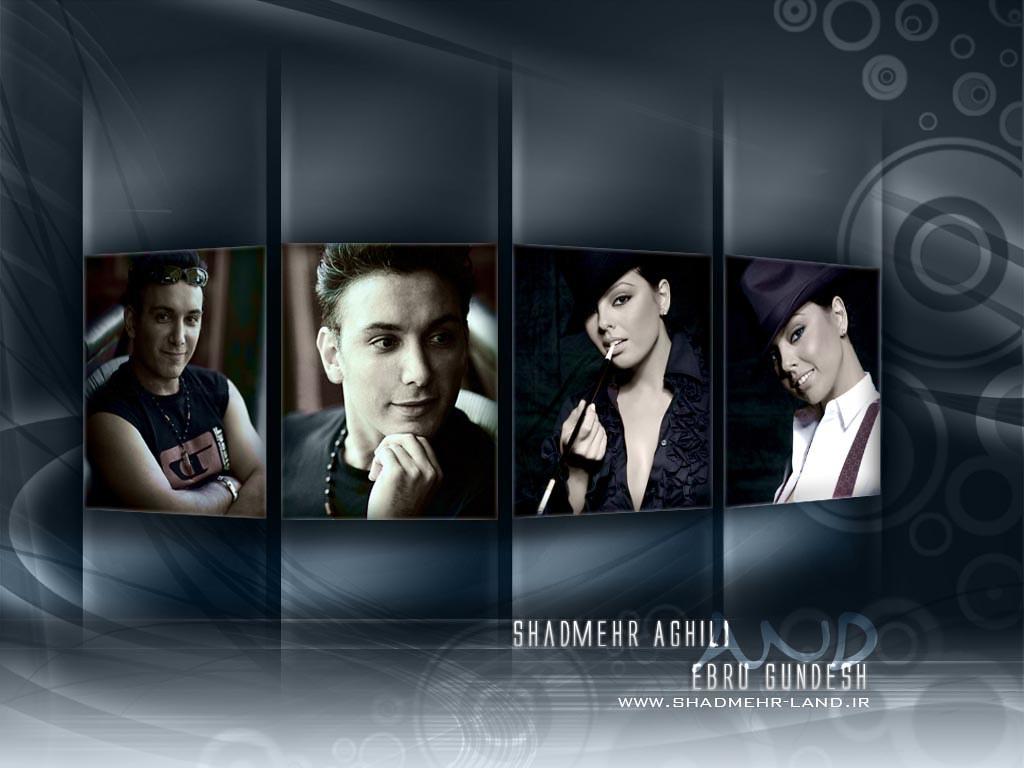 Shadmehr Wallpapers - Top Free Shadmehr Backgrounds - WallpaperAccess