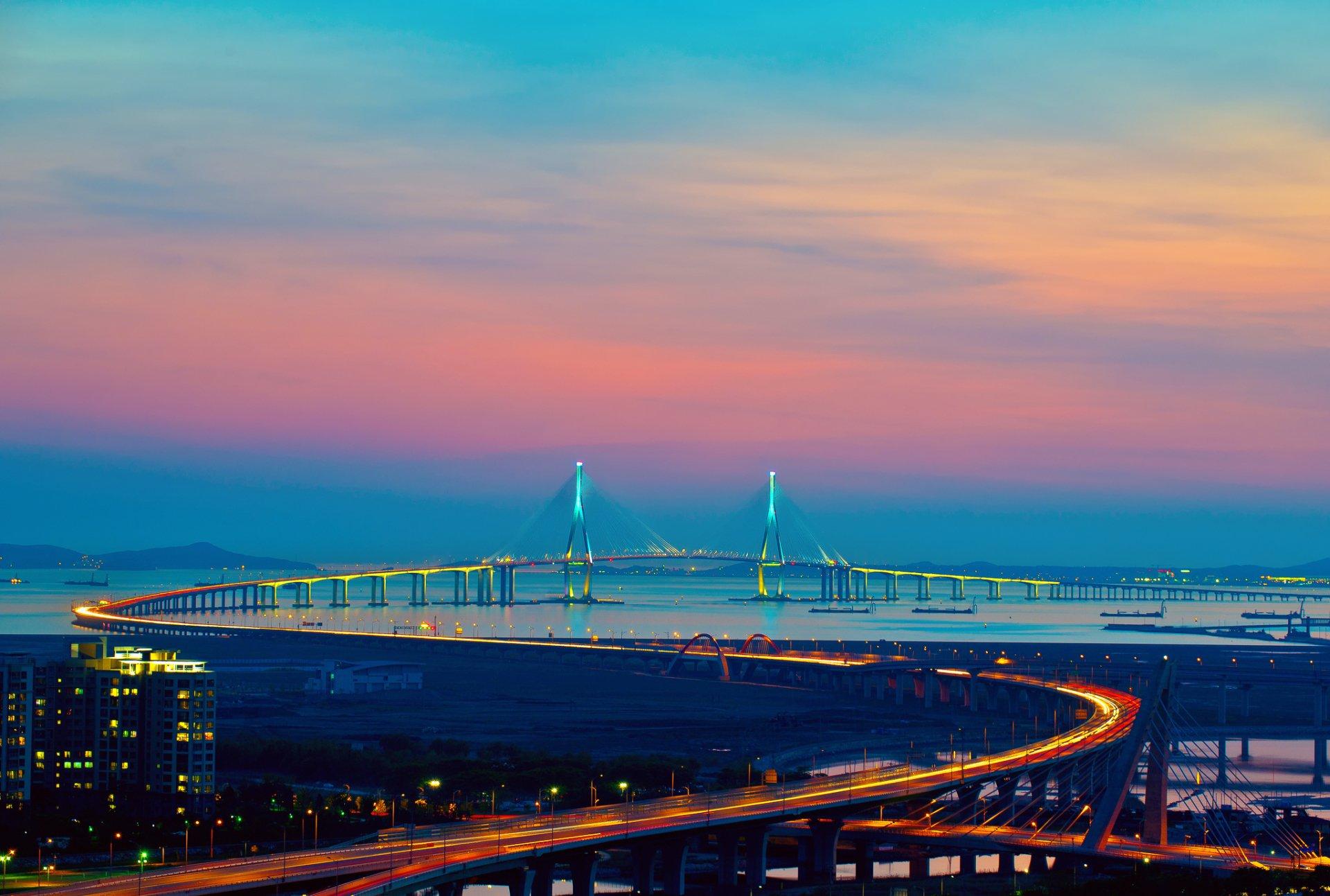 Incheon Wallpapers - Top Free Incheon Backgrounds - WallpaperAccess