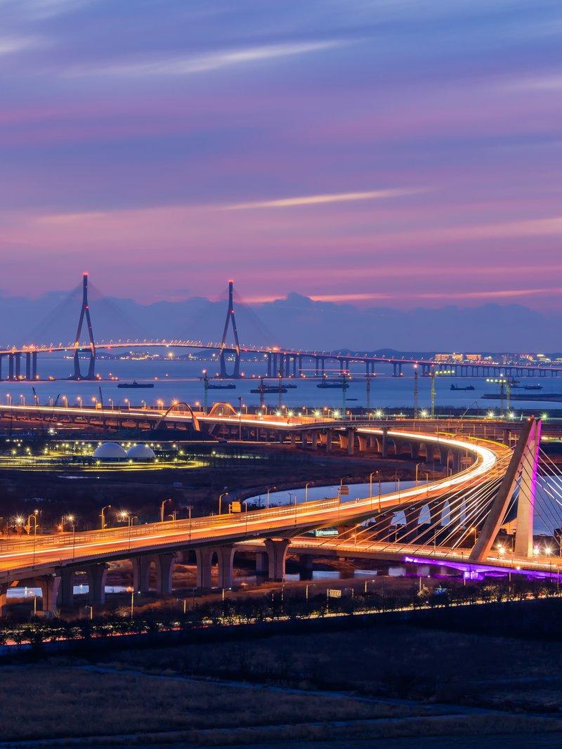 Incheon Wallpapers - Top Free Incheon Backgrounds - WallpaperAccess