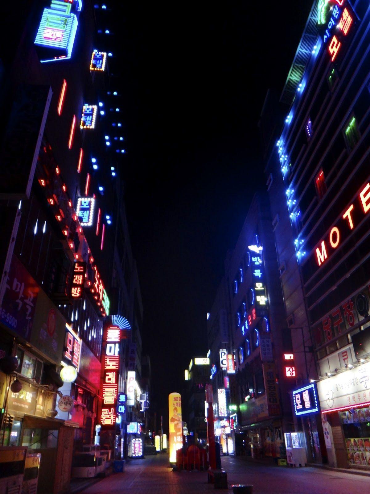 Incheon Wallpapers - Top Free Incheon Backgrounds - WallpaperAccess