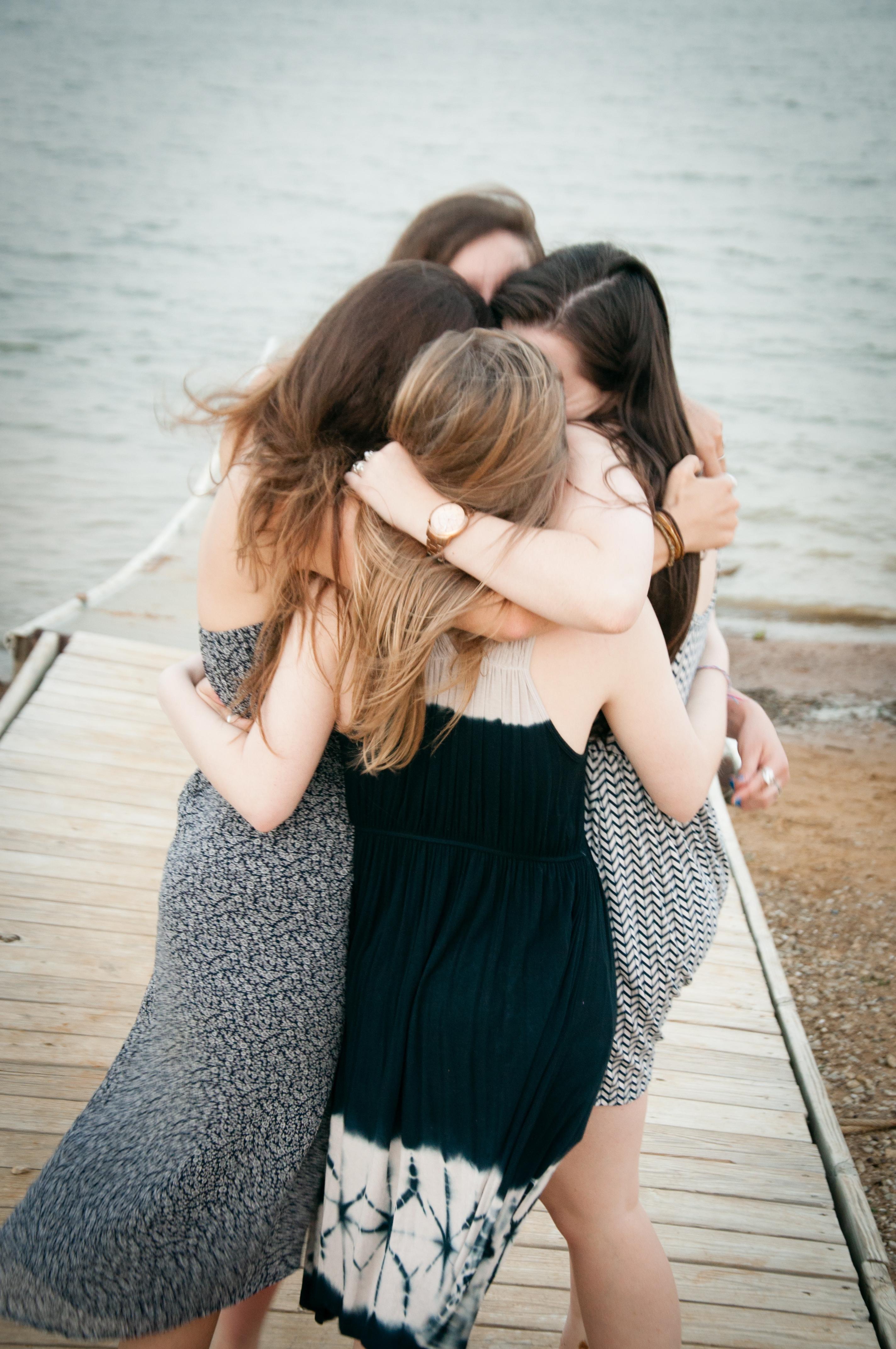 Friends Group Wallpapers - Top Free Friends Group Backgrounds ...