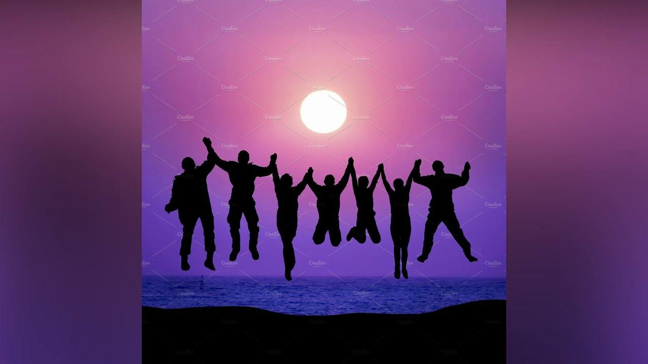 Friends Group Wallpapers - Top Free Friends Group Backgrounds ...