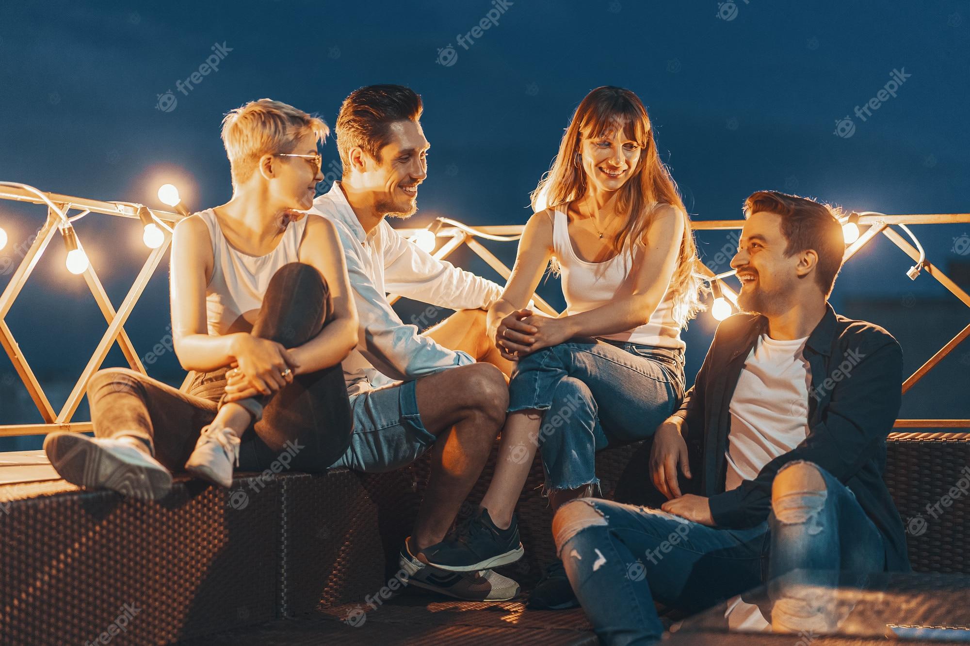 Friends Group Wallpapers - Top Free Friends Group Backgrounds ...