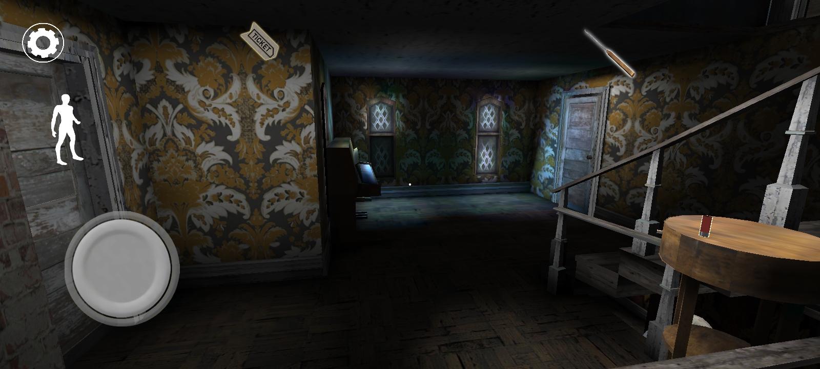 Granny 3 Wallpapers - Top Free Granny 3 Backgrounds - WallpaperAccess