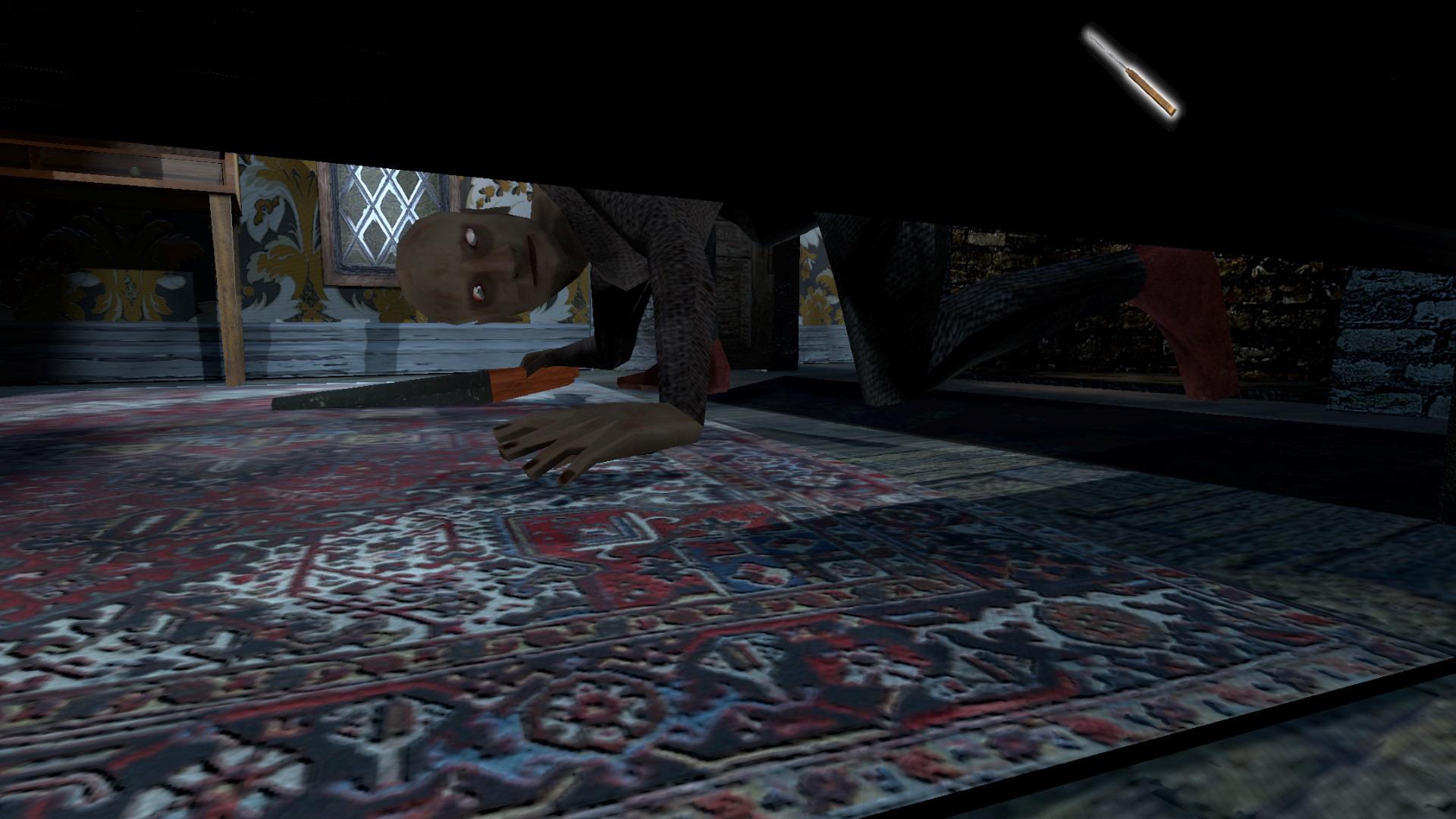 Granny 3 Wallpapers - Top Free Granny 3 Backgrounds - WallpaperAccess