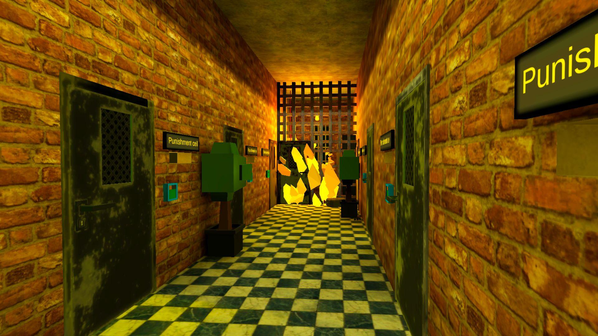 Granny 3 Wallpapers - Top Free Granny 3 Backgrounds - WallpaperAccess