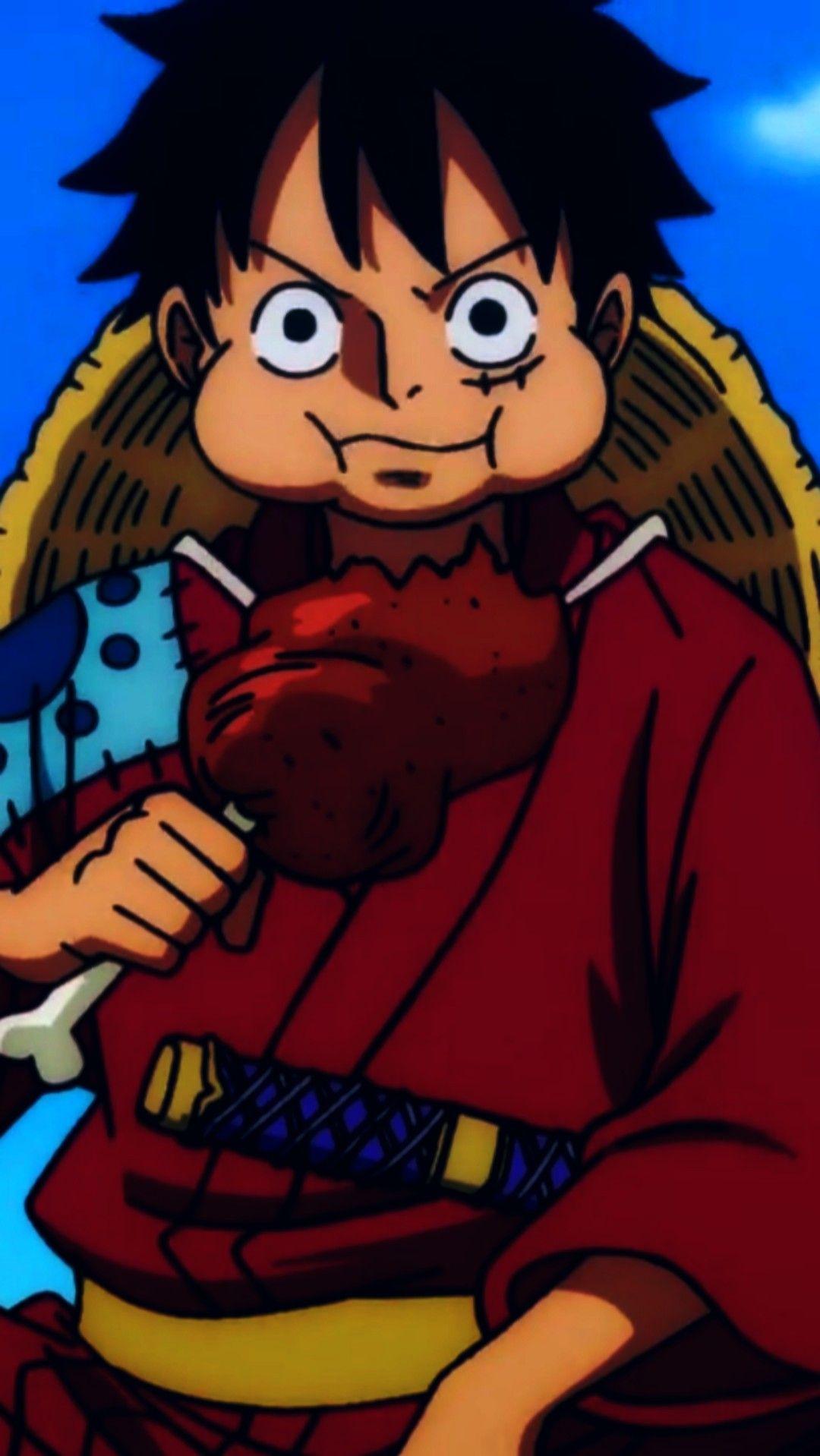 Luffy Badass Wallpapers - Top Free Luffy Badass Backgrounds ...
