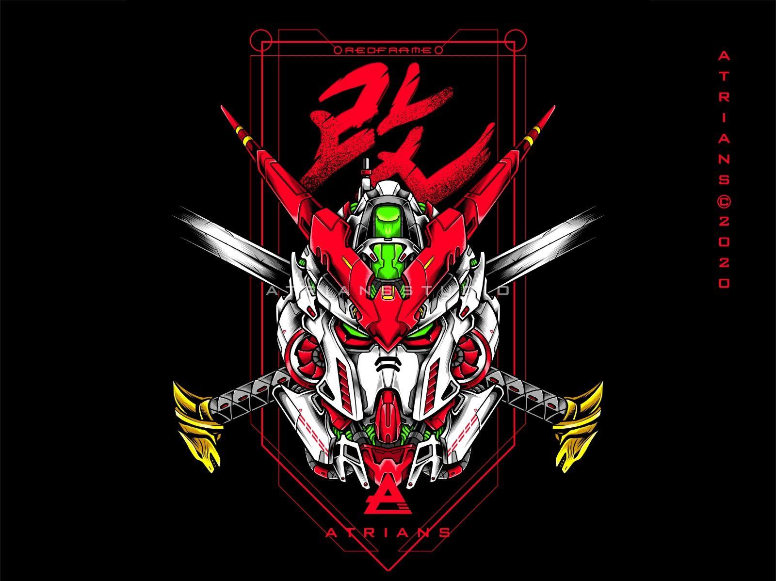 Astray Red Frame Wallpapers - Top Free Astray Red Frame Backgrounds ...