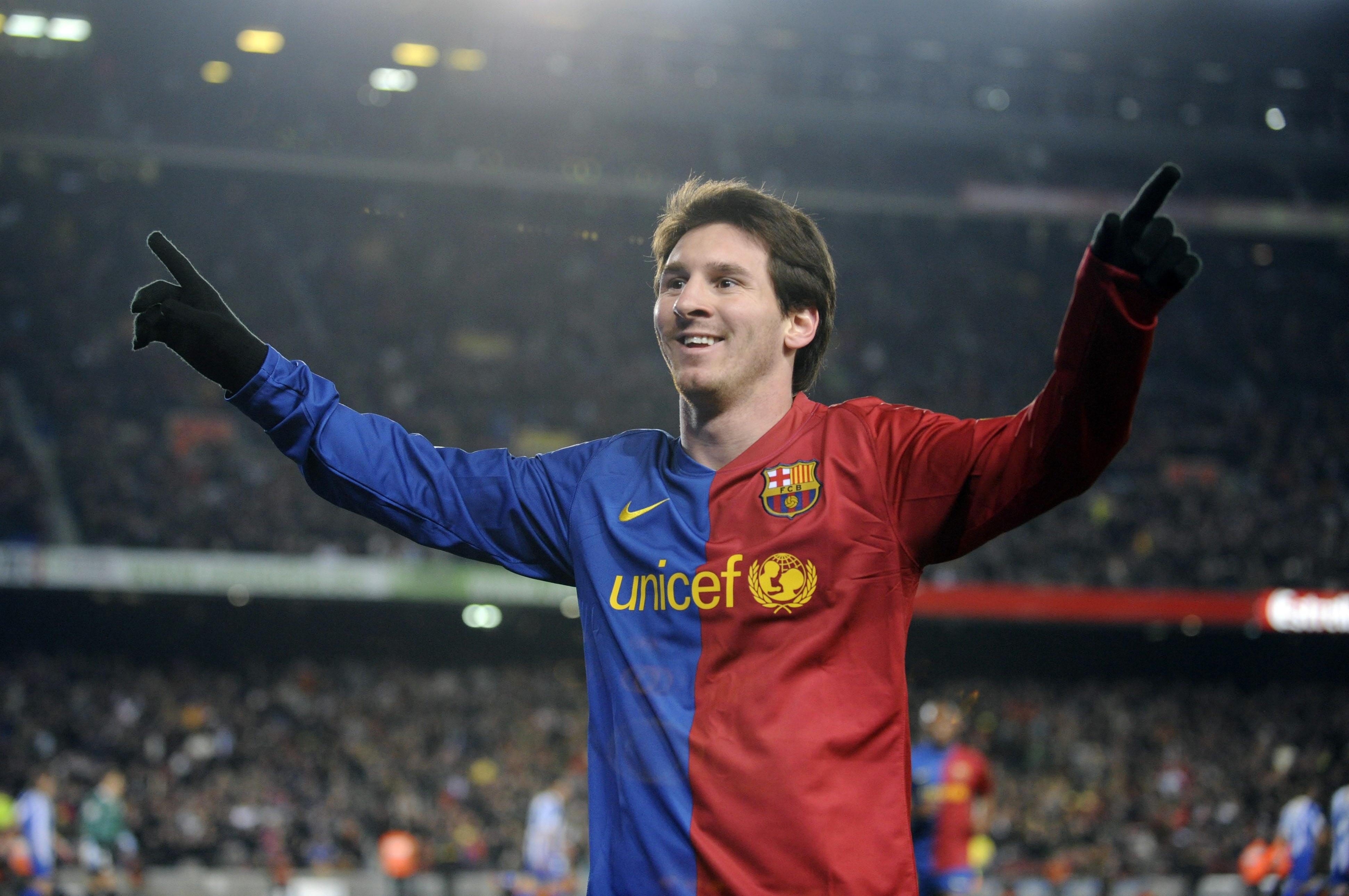 Lionel Messi 2011 Wallpapers - Top Free Lionel Messi 2011 Backgrounds ...