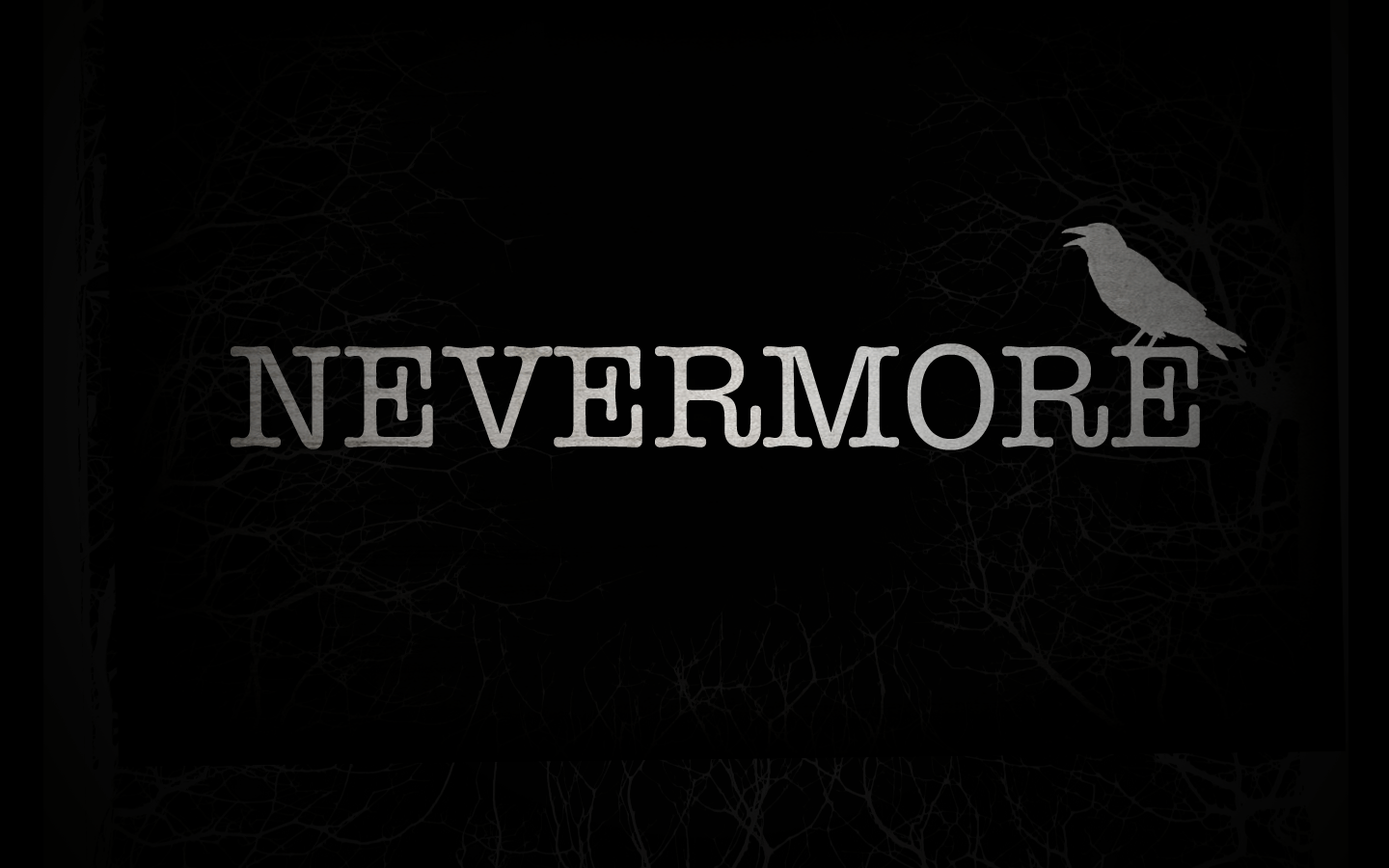 Nevermore Wallpapers - Top Free Nevermore Backgrounds - WallpaperAccess