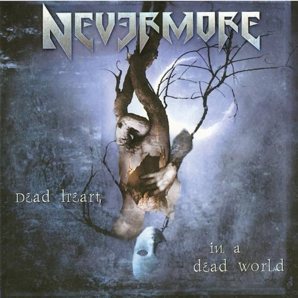 Nevermore Wallpapers - Top Free Nevermore Backgrounds - WallpaperAccess