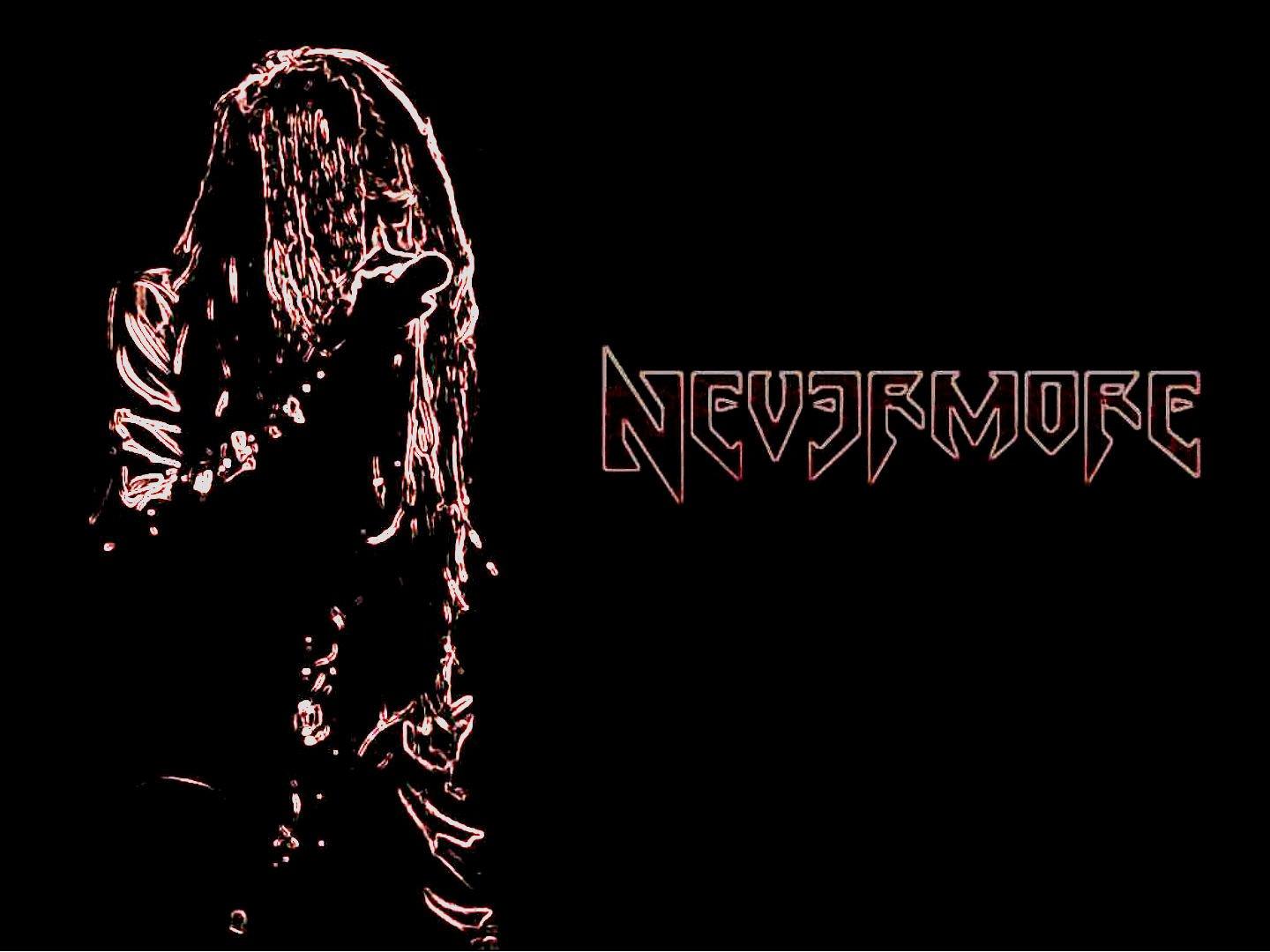 Nevermore Wallpapers - Top Free Nevermore Backgrounds - WallpaperAccess
