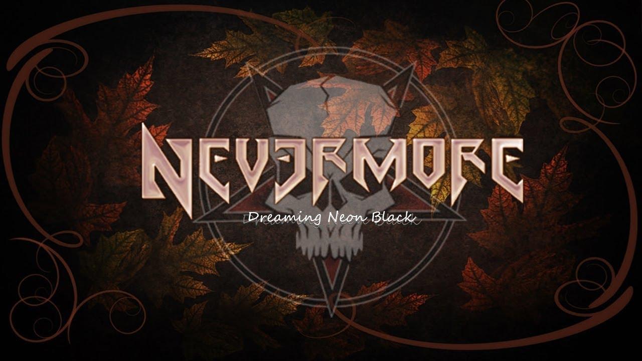 Nevermore Wallpapers - Top Free Nevermore Backgrounds - WallpaperAccess