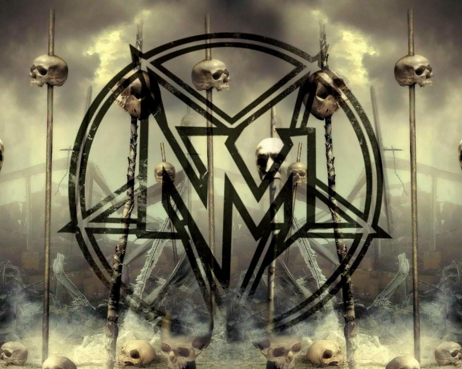 Nevermore Wallpapers - Top Free Nevermore Backgrounds - WallpaperAccess