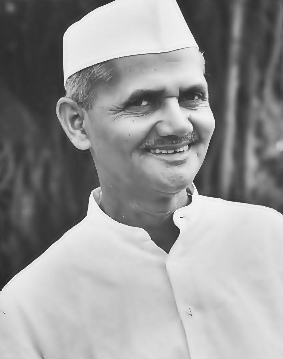 Lal Bahadur Shastri Wallpapers - Top Free Lal Bahadur Shastri ...