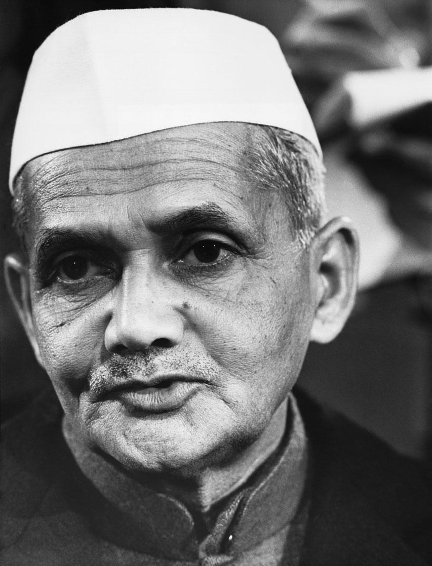 Lal Bahadur Shastri Wallpapers - Top Free Lal Bahadur Shastri ...