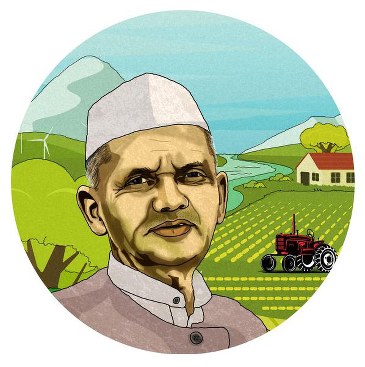 Lal Bahadur Shastri Wallpapers - Top Free Lal Bahadur Shastri ...