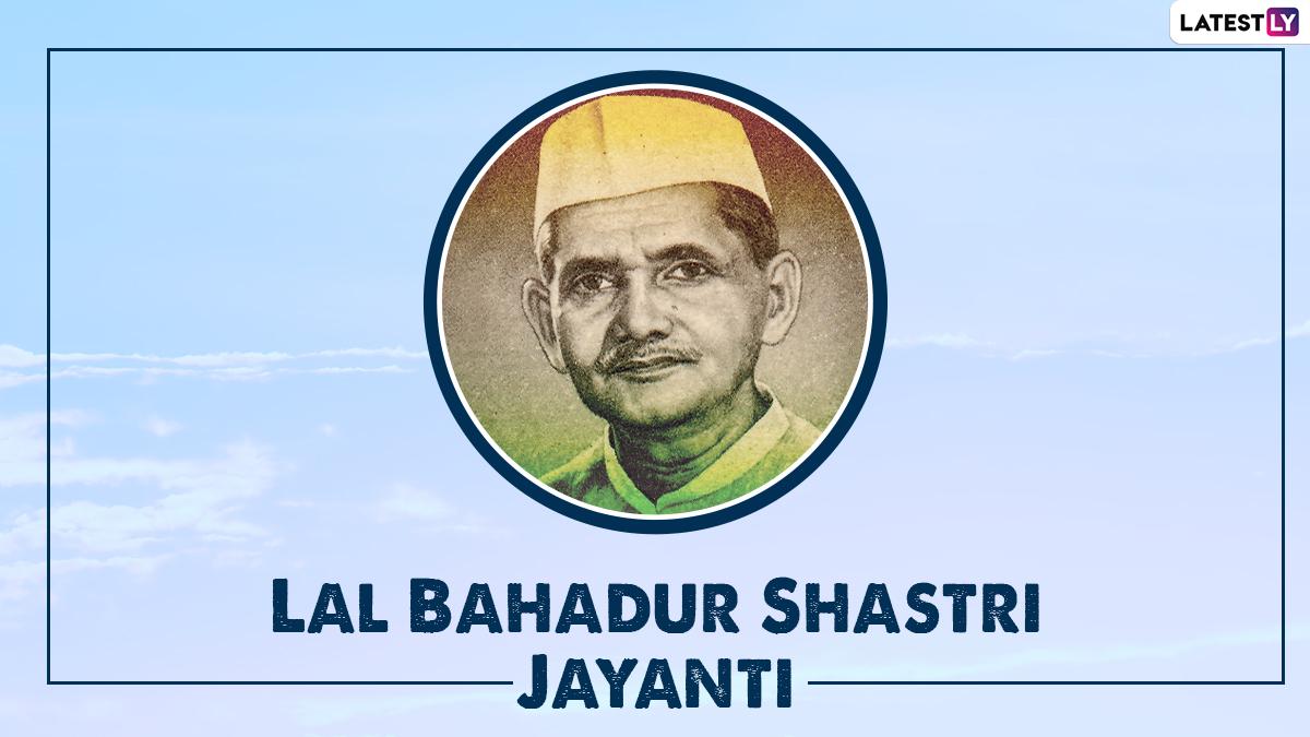 Lal Bahadur Shastri Wallpapers - Top Free Lal Bahadur Shastri ...
