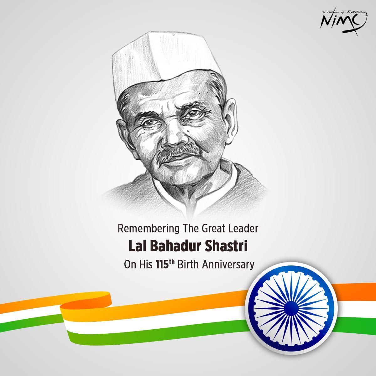 Lal Bahadur Shastri Wallpapers - Top Free Lal Bahadur Shastri ...