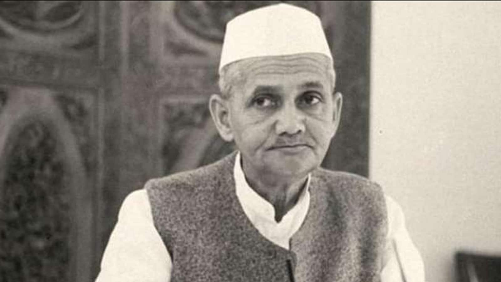 Lal Bahadur Shastri Wallpapers - Top Free Lal Bahadur Shastri ...