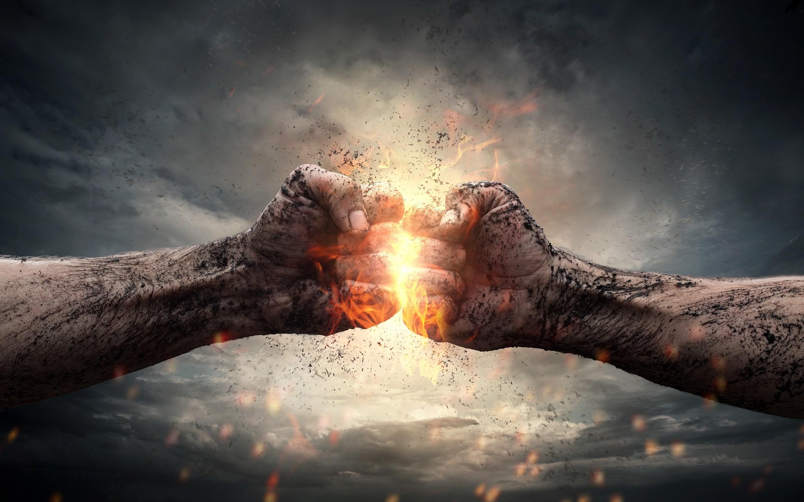 How To Fight Wallpapers - Top Free How To Fight Backgrounds ...