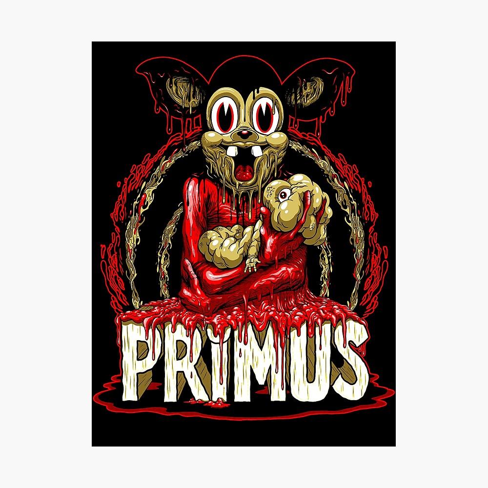 Primus Wallpapers - Top Free Primus Backgrounds - WallpaperAccess