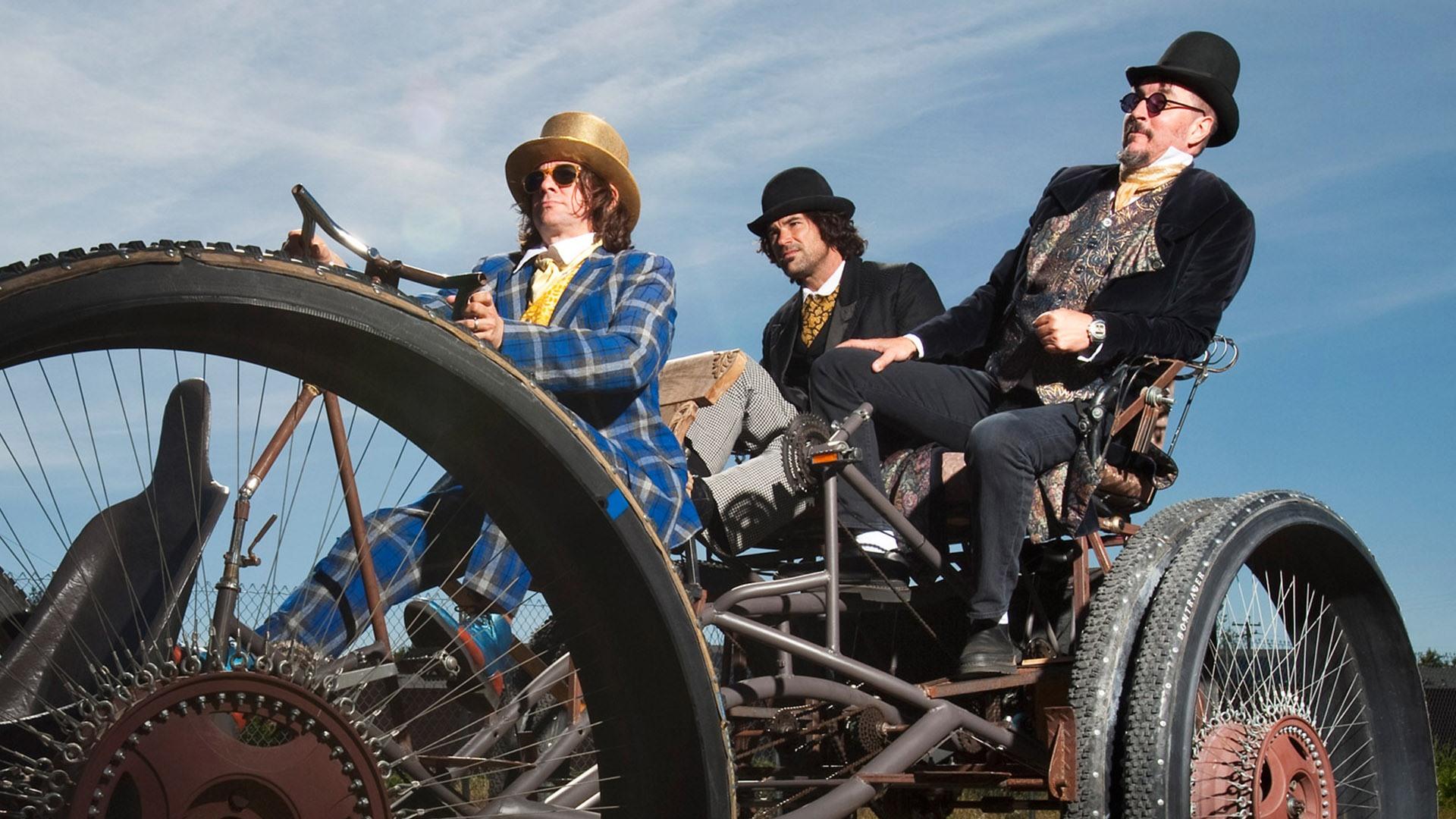 Primus Wallpapers - Top Free Primus Backgrounds - WallpaperAccess