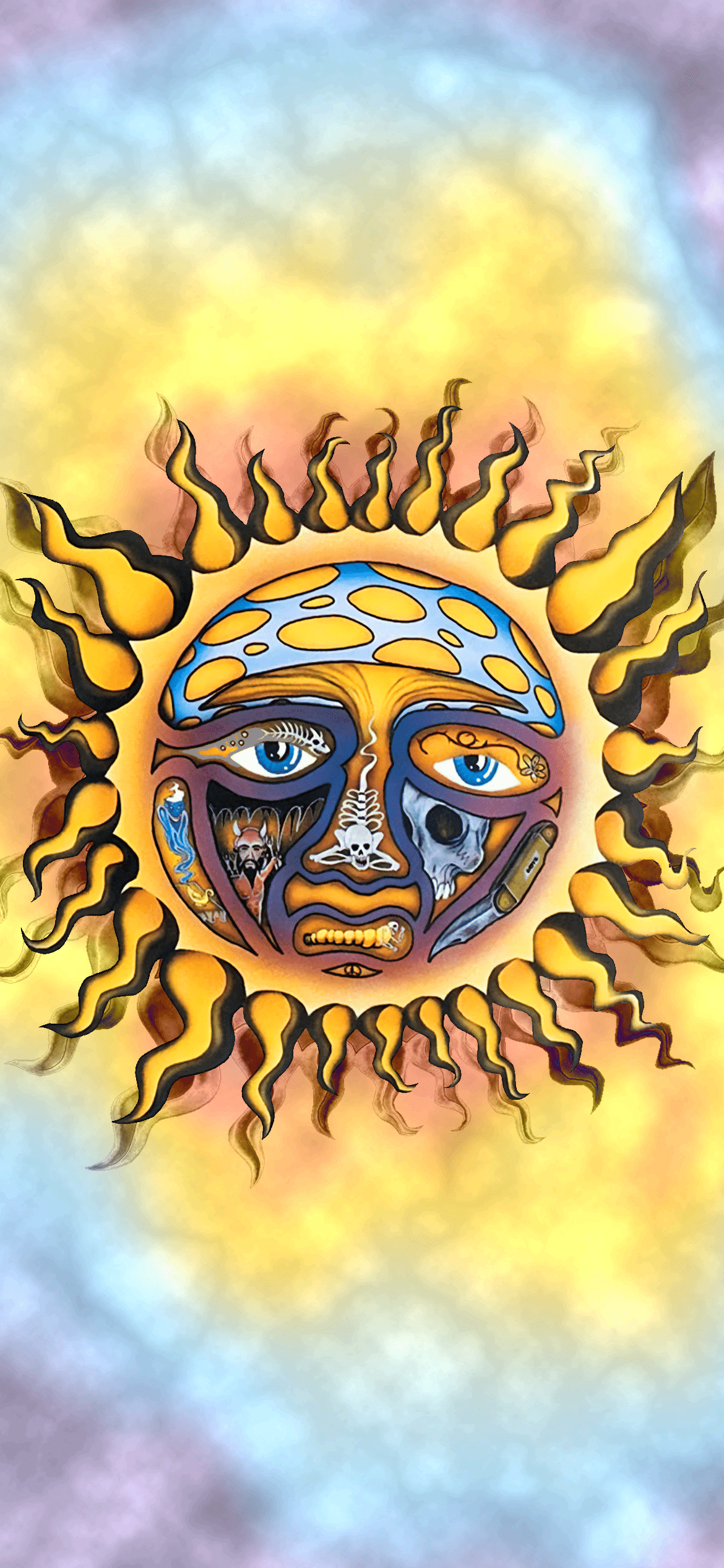 Primus Wallpapers - Top Free Primus Backgrounds - WallpaperAccess