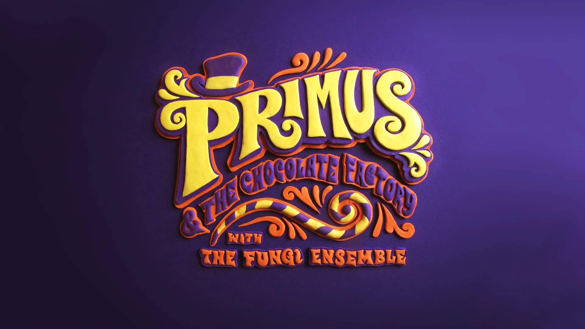 Primus Wallpapers - Top Free Primus Backgrounds - WallpaperAccess