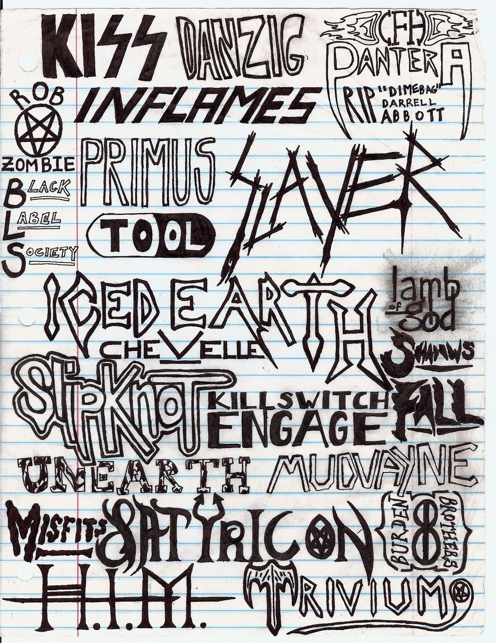 Primus Wallpapers - Top Free Primus Backgrounds - WallpaperAccess