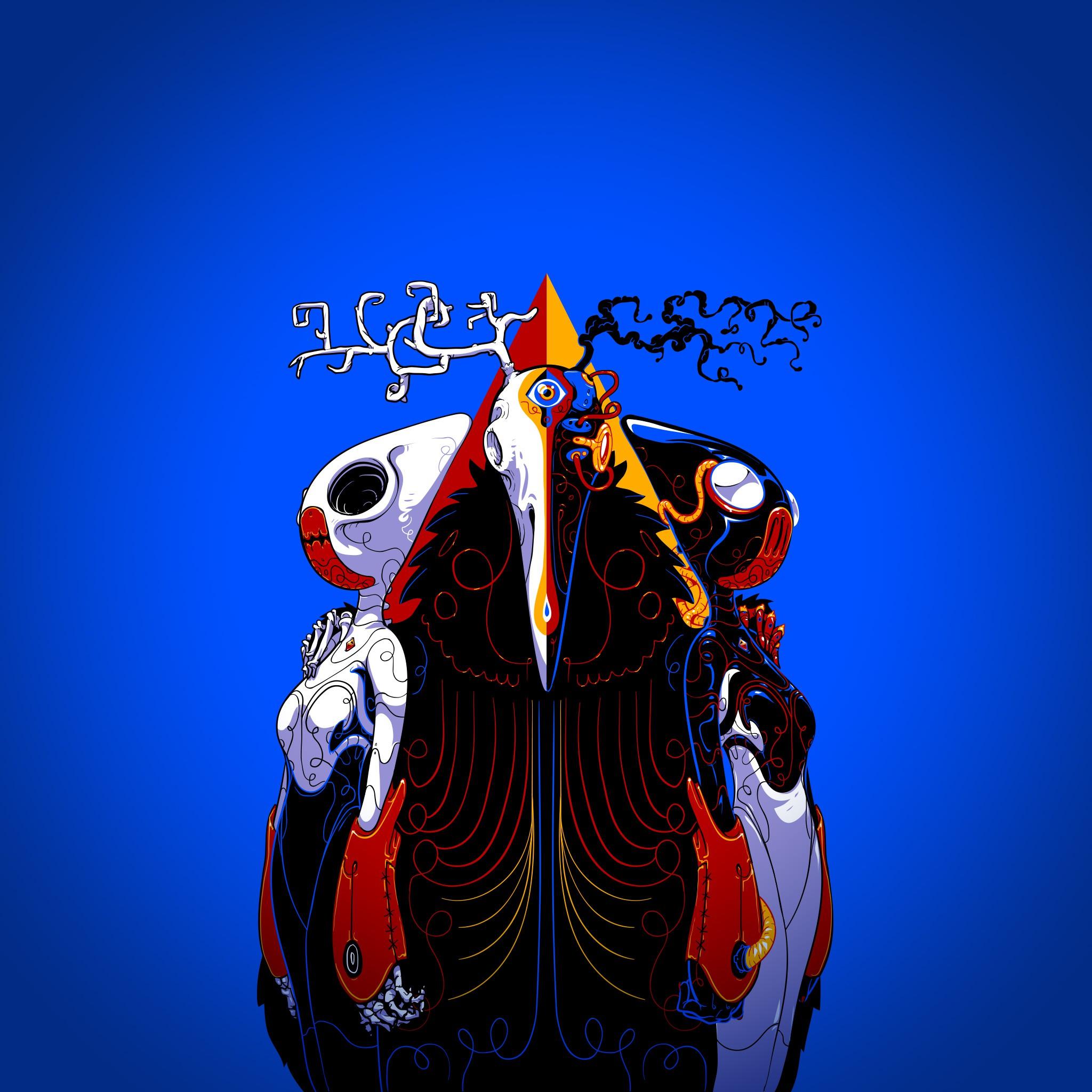 Primus Wallpapers - Top Free Primus Backgrounds - WallpaperAccess