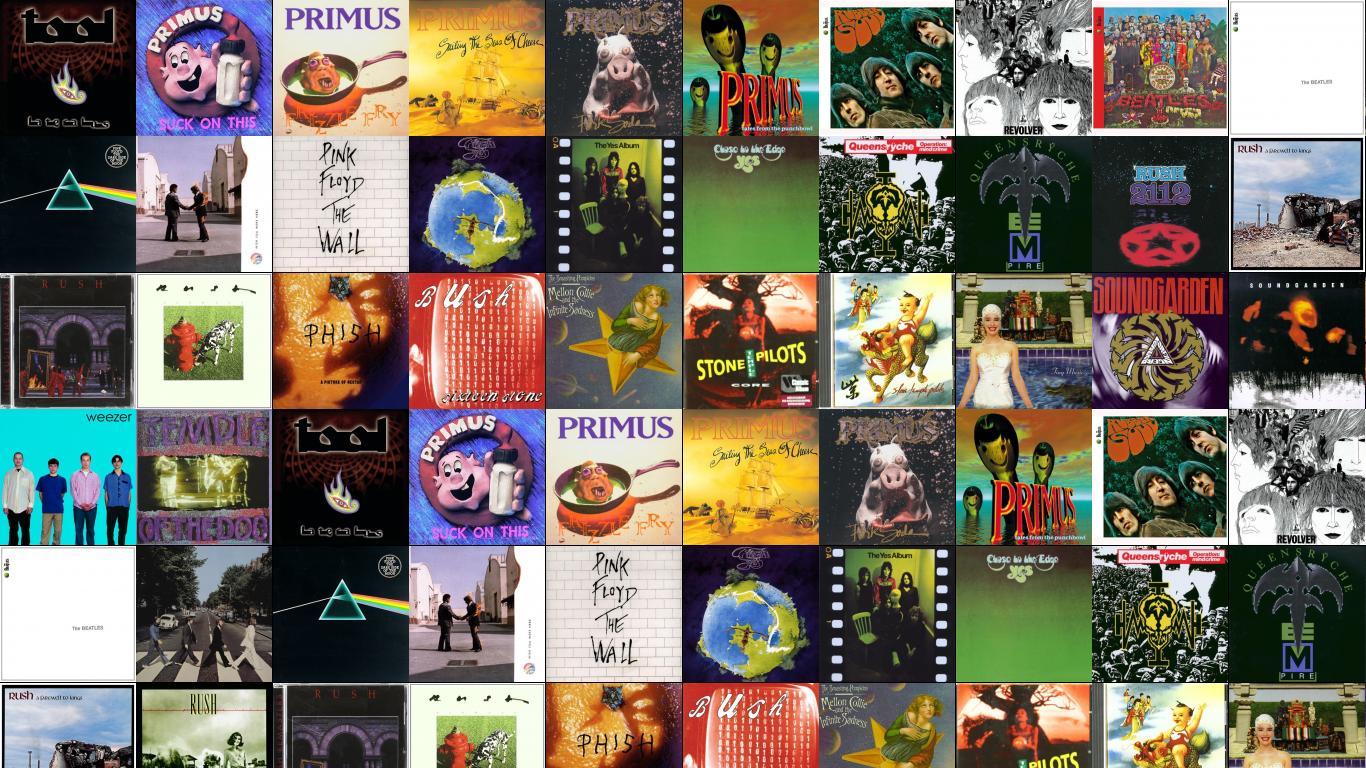 Primus Wallpapers - Top Free Primus Backgrounds - WallpaperAccess