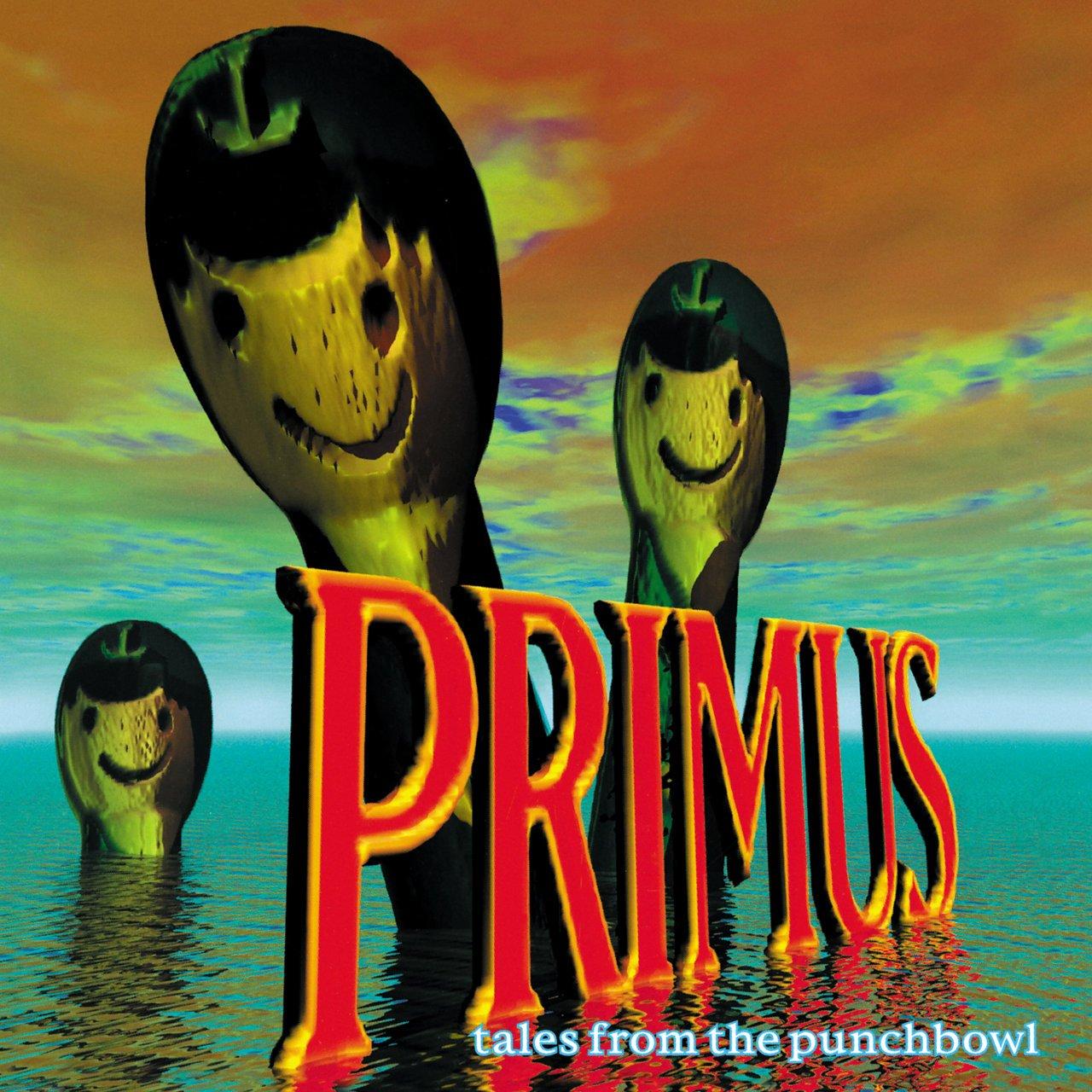 Primus Wallpapers - Top Free Primus Backgrounds - WallpaperAccess