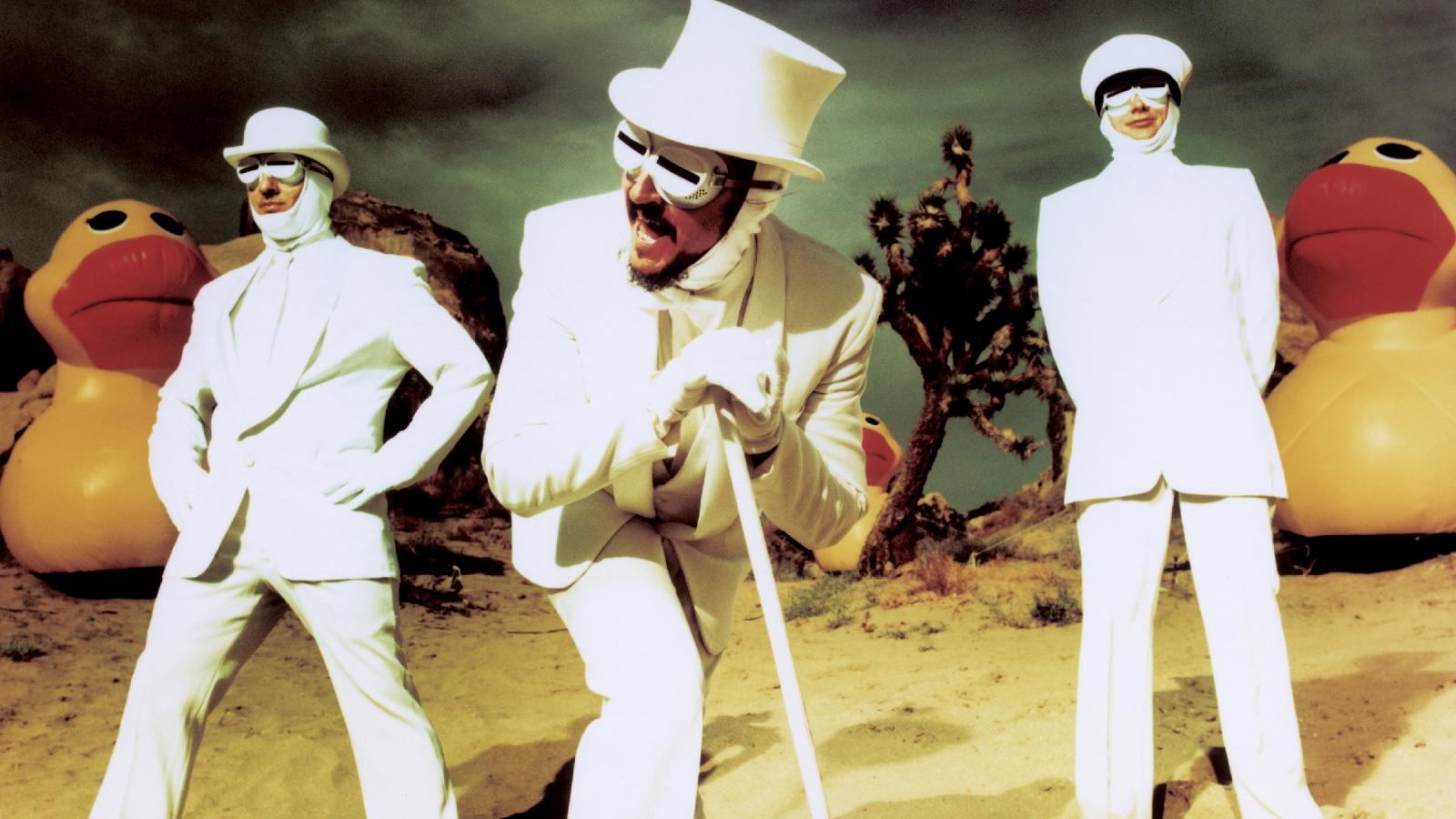 Primus Wallpapers - Top Free Primus Backgrounds - WallpaperAccess