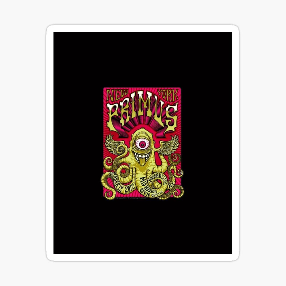 Primus Wallpapers - Top Free Primus Backgrounds - WallpaperAccess