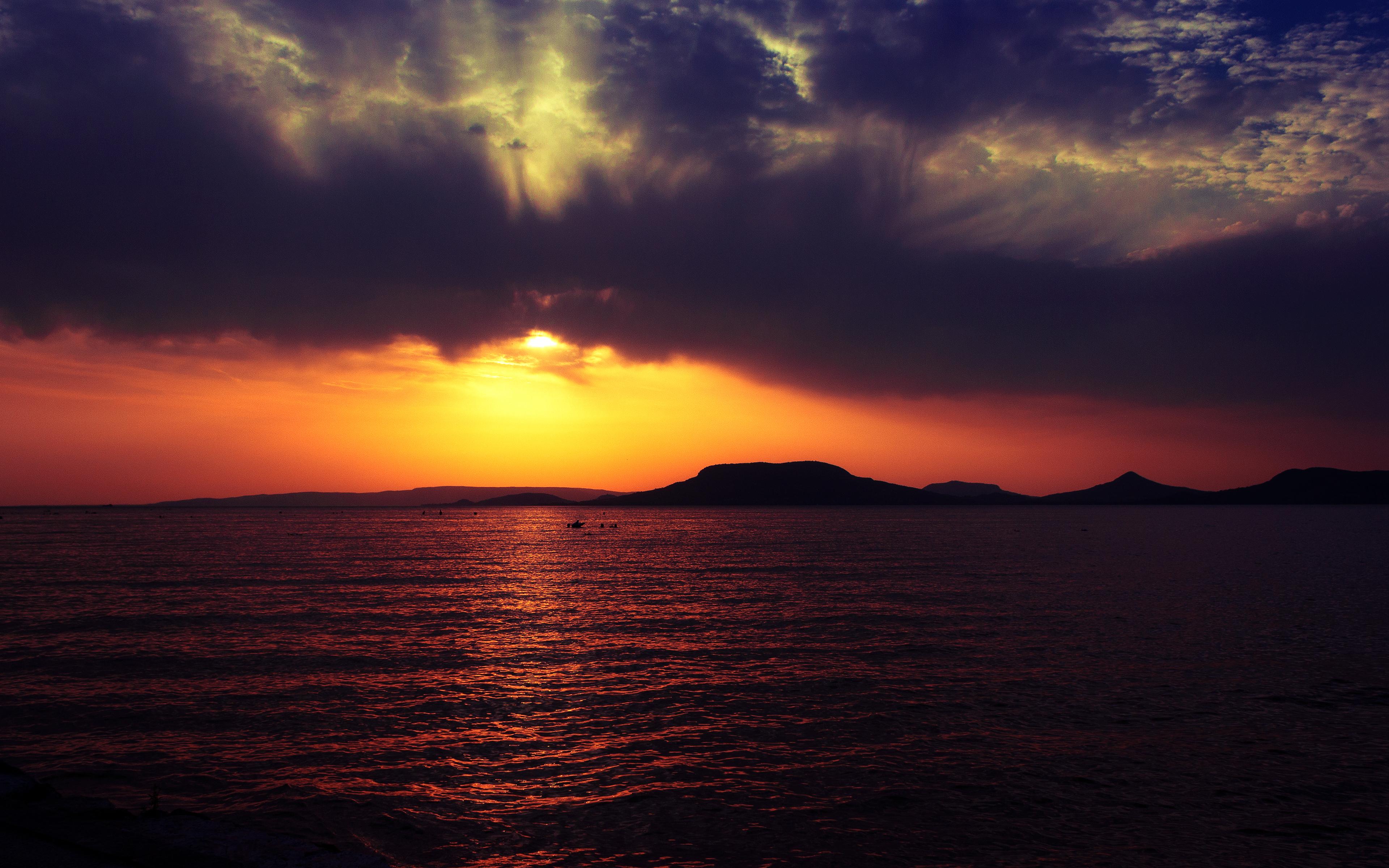 Lake Balaton Wallpapers - Top Free Lake Balaton Backgrounds ...