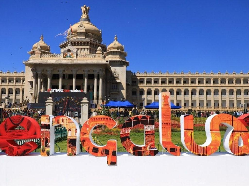 Bengaluru Wallpapers - Top Free Bengaluru Backgrounds - WallpaperAccess