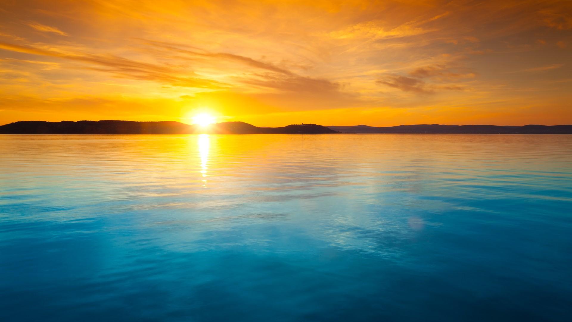 Lake Balaton Wallpapers - Top Free Lake Balaton Backgrounds ...