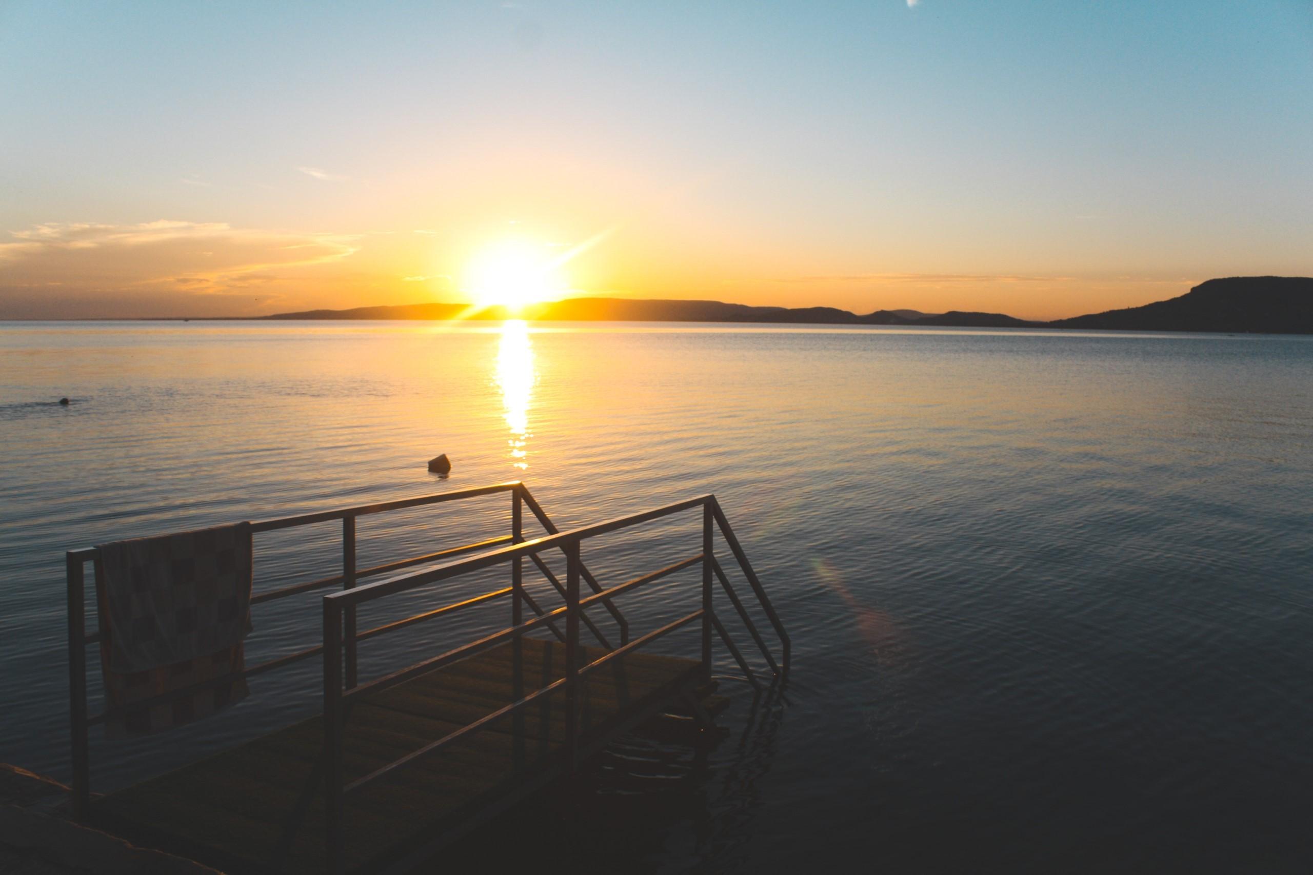 Lake Balaton Wallpapers - Top Free Lake Balaton Backgrounds ...