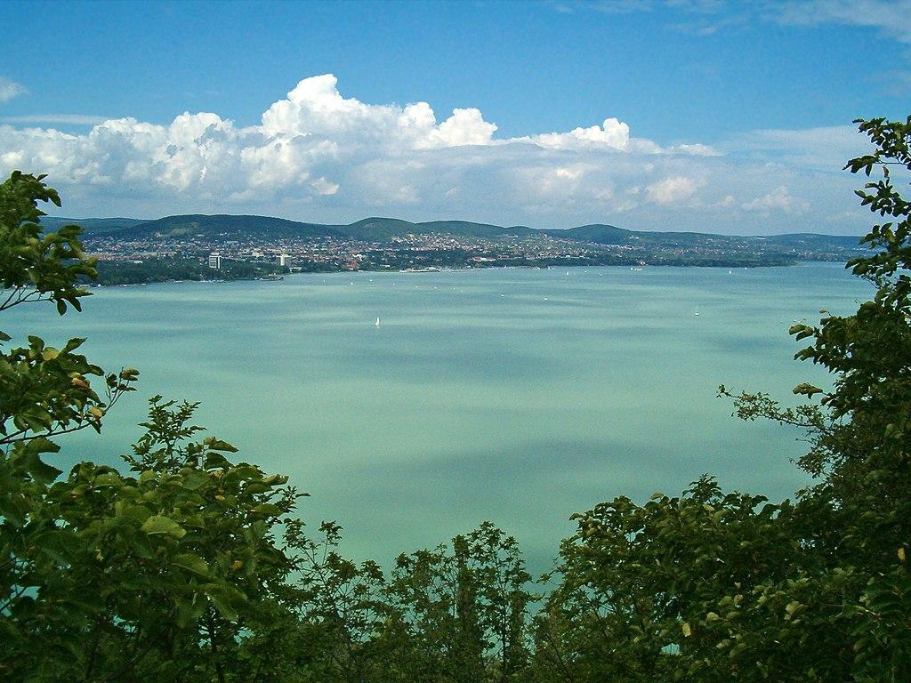 Lake Balaton Wallpapers - Top Free Lake Balaton Backgrounds ...