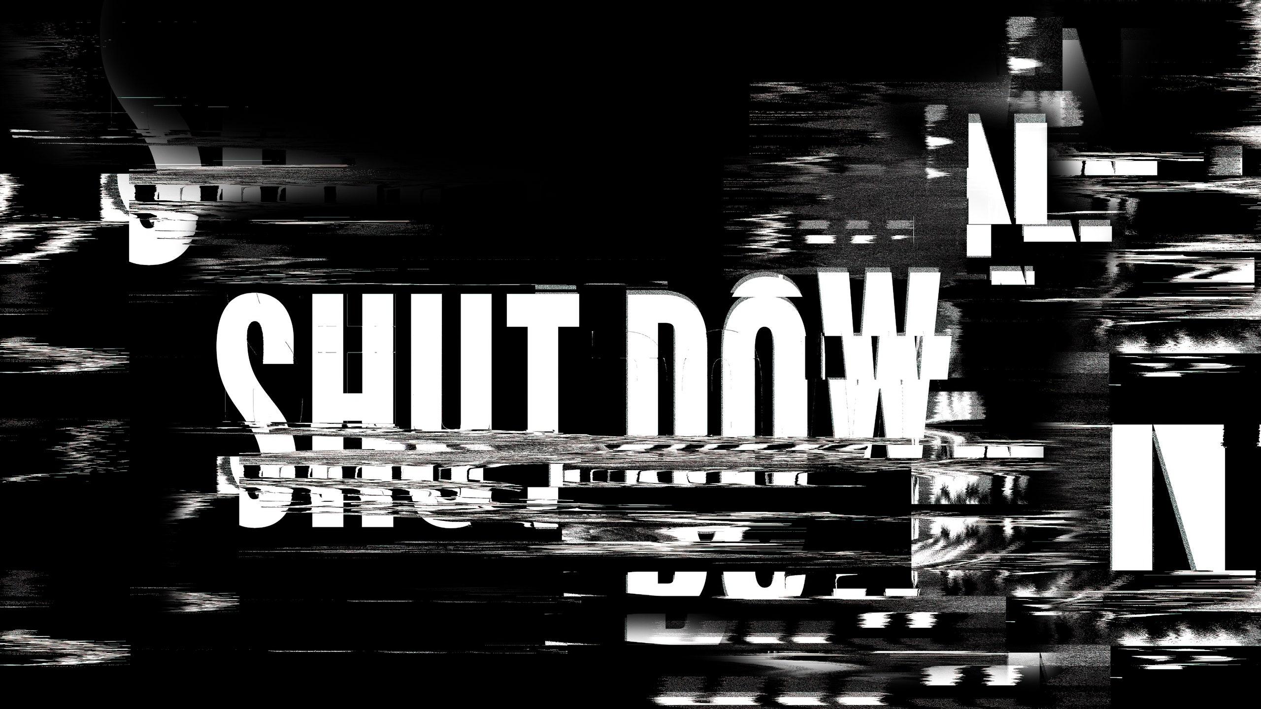 Shutdown Wallpapers - Top Free Shutdown Backgrounds - WallpaperAccess