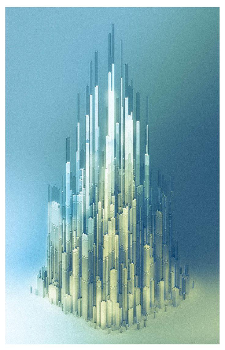 Voxel Wallpapers - Top Free Voxel Backgrounds - WallpaperAccess