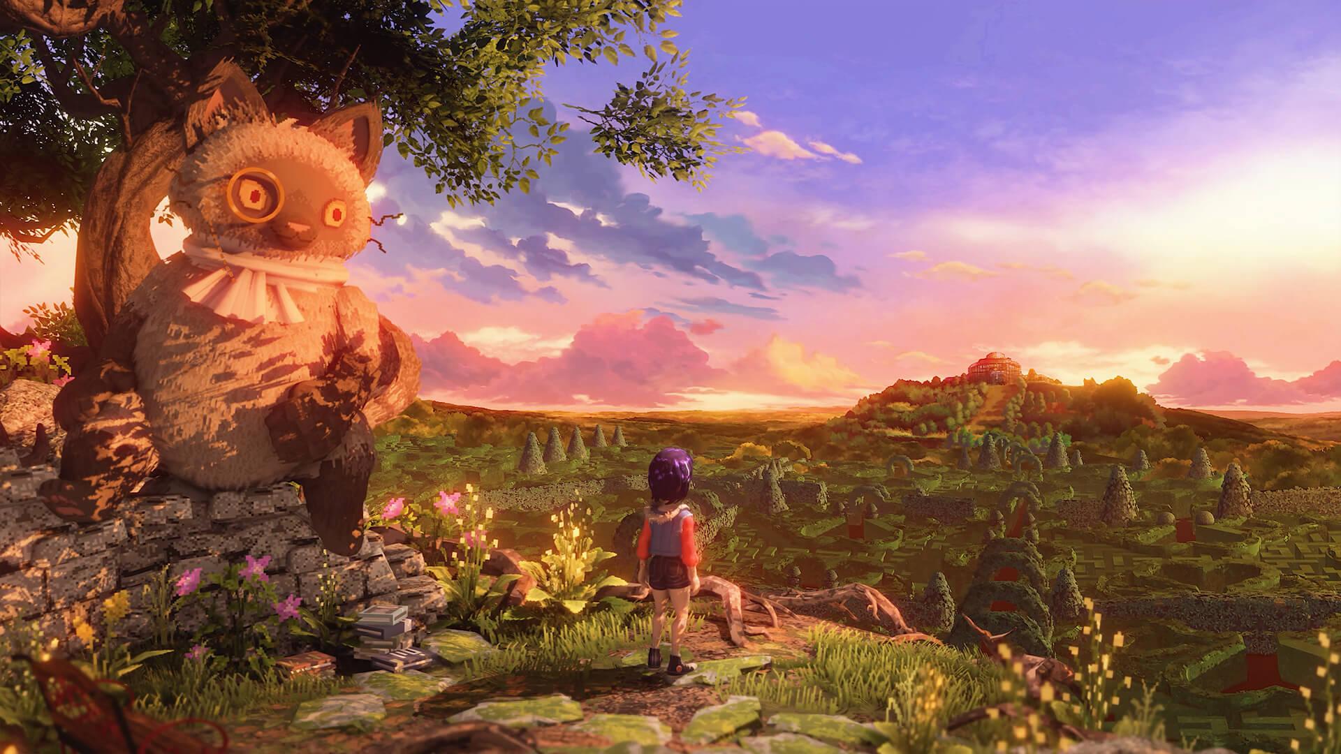 Voxel Wallpapers - Top Free Voxel Backgrounds - WallpaperAccess