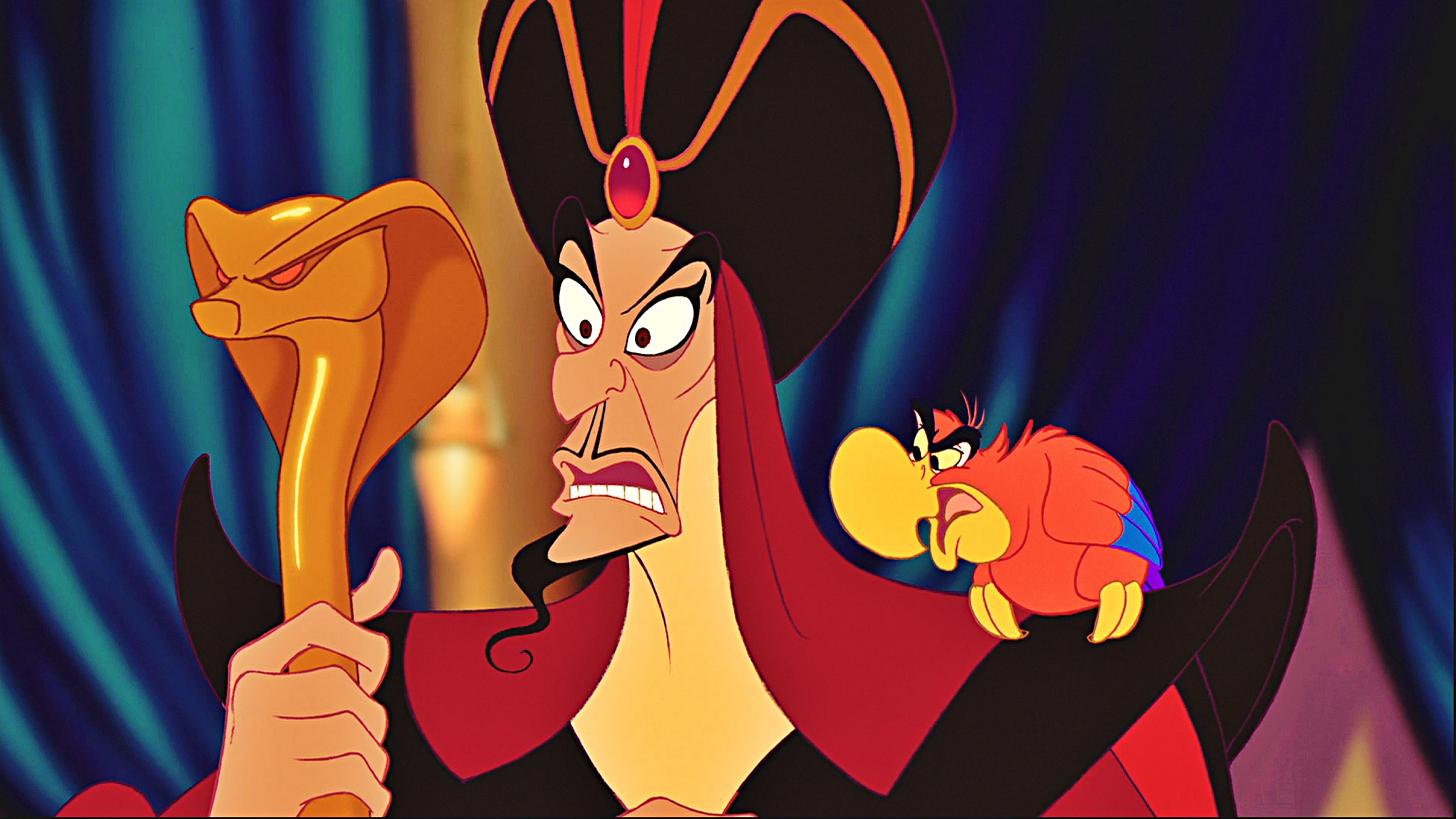 Jafar Wallpapers - Top Free Jafar Backgrounds - WallpaperAccess