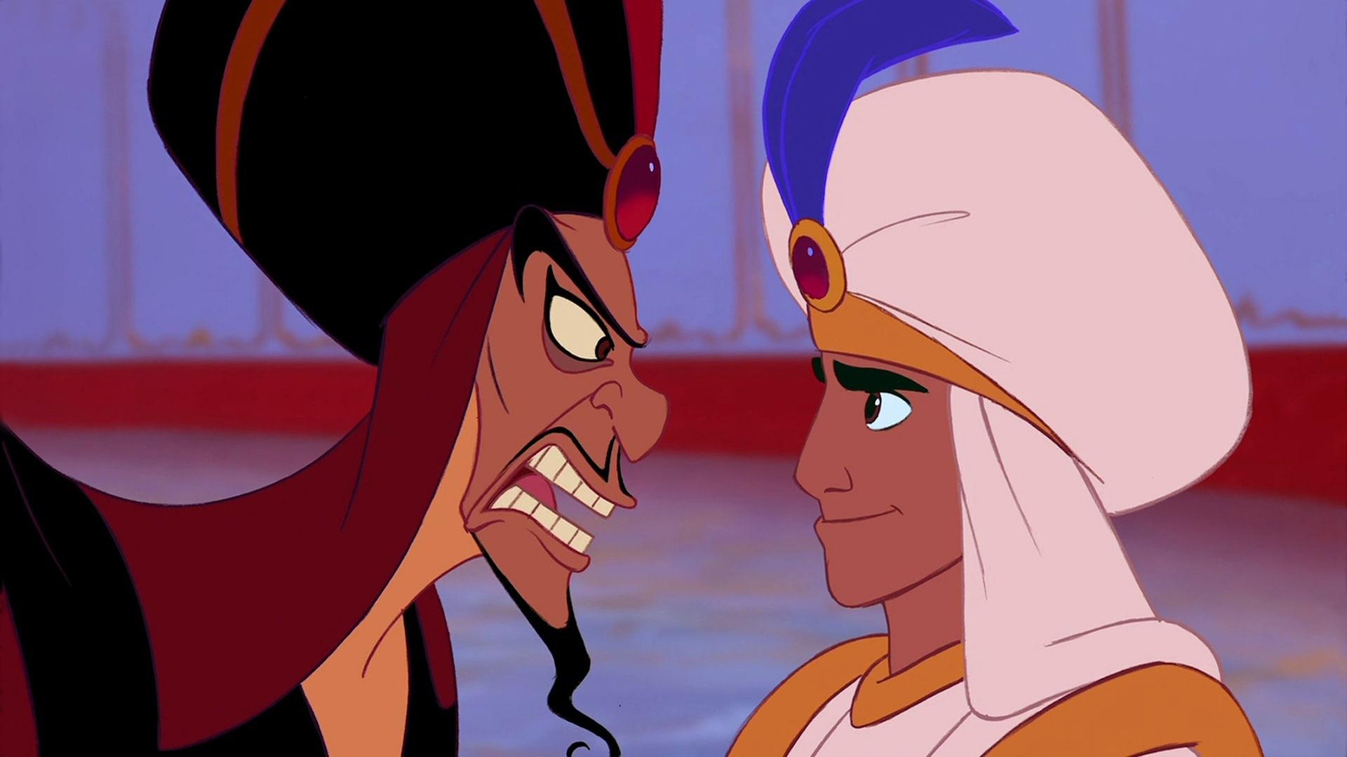 Jafar Wallpapers - Top Free Jafar Backgrounds - WallpaperAccess