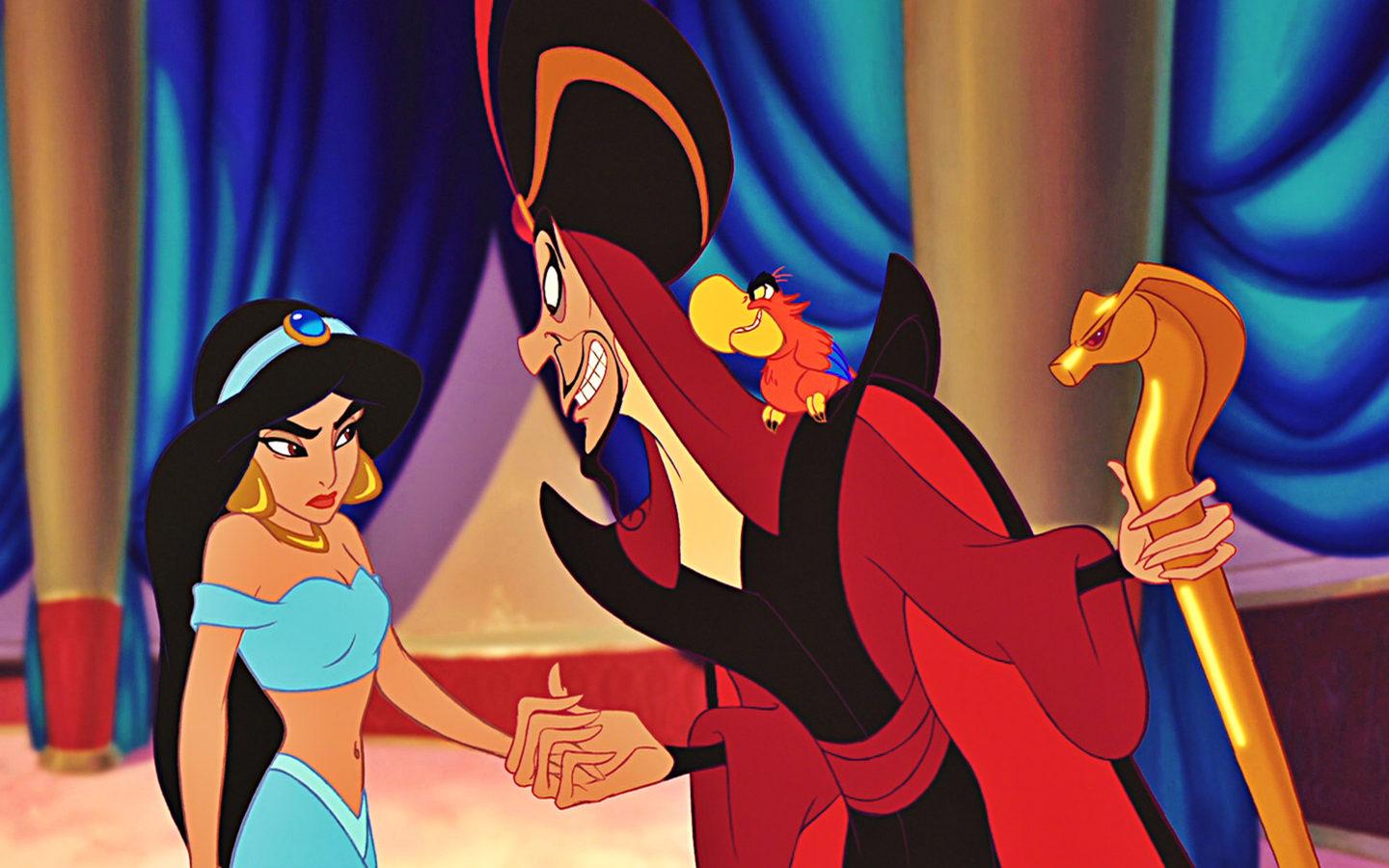 Jafar Wallpapers - Top Free Jafar Backgrounds - WallpaperAccess