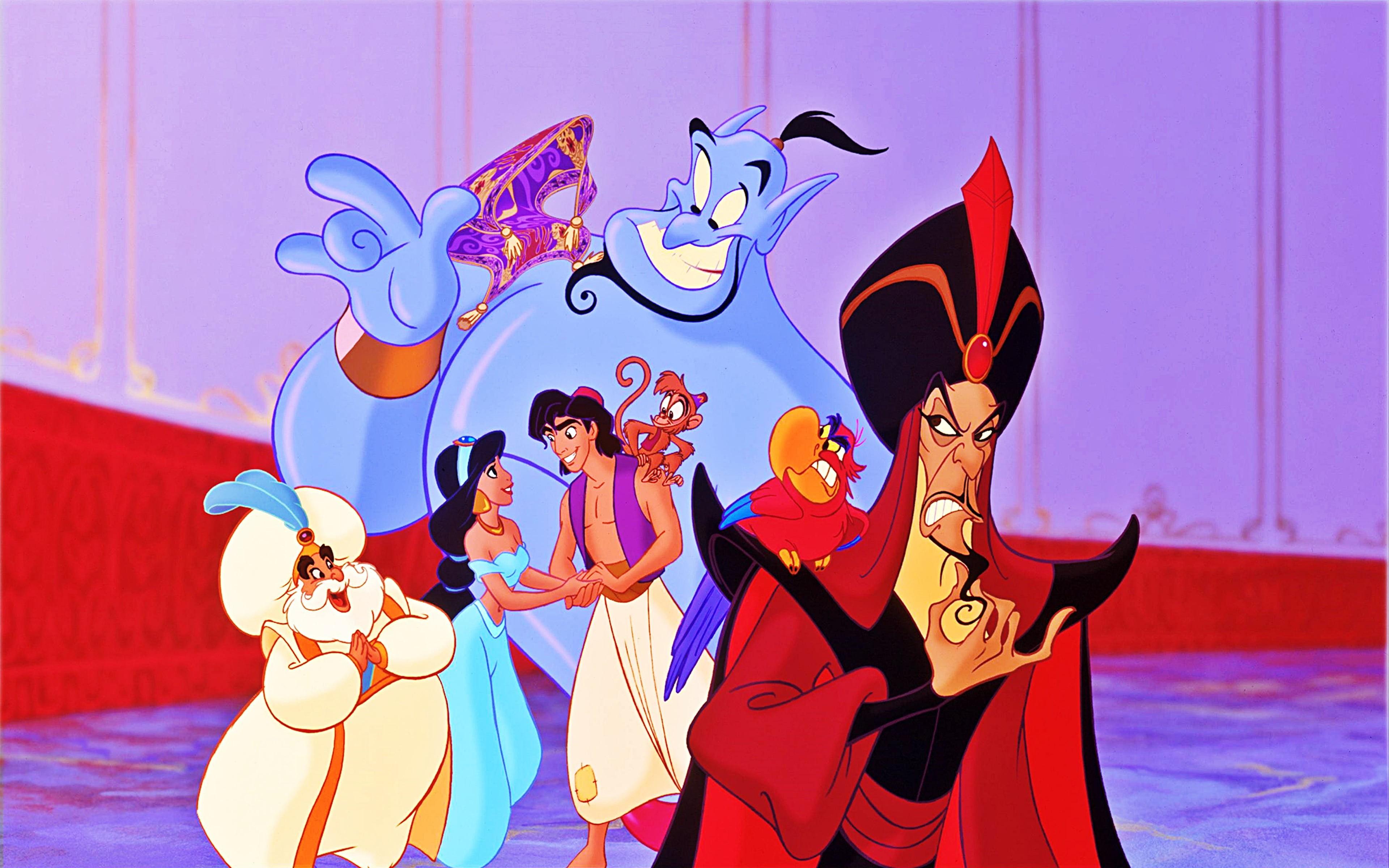 Jafar Wallpapers - Top Free Jafar Backgrounds - WallpaperAccess