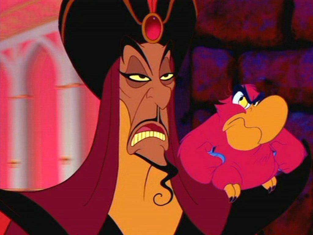 Jafar Wallpapers - Top Free Jafar Backgrounds - WallpaperAccess