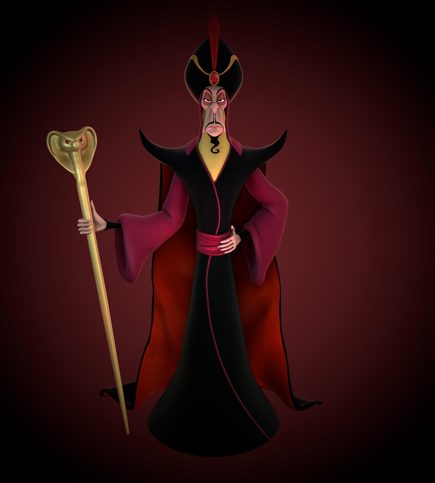 Jafar Wallpapers - Top Free Jafar Backgrounds - WallpaperAccess